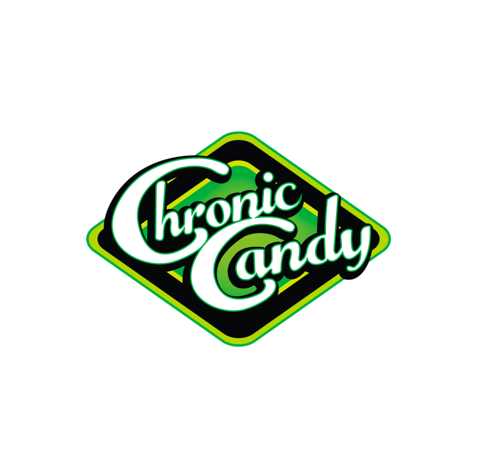 Chronic Candy – TdH Mx