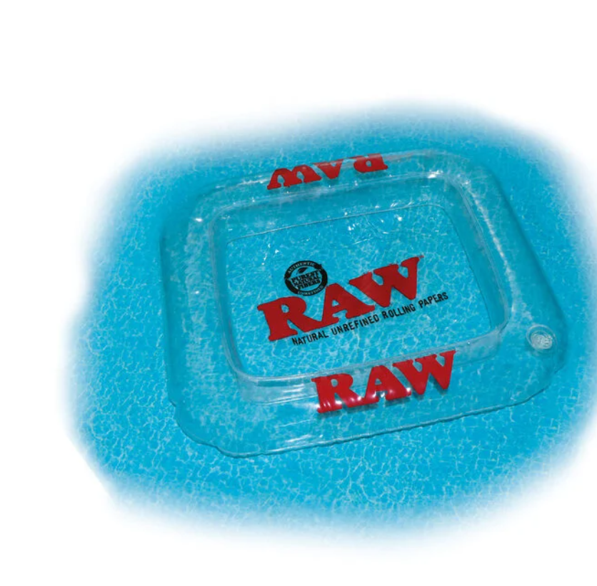 RAW | Large Float | Charola Inflable – TdH Mx