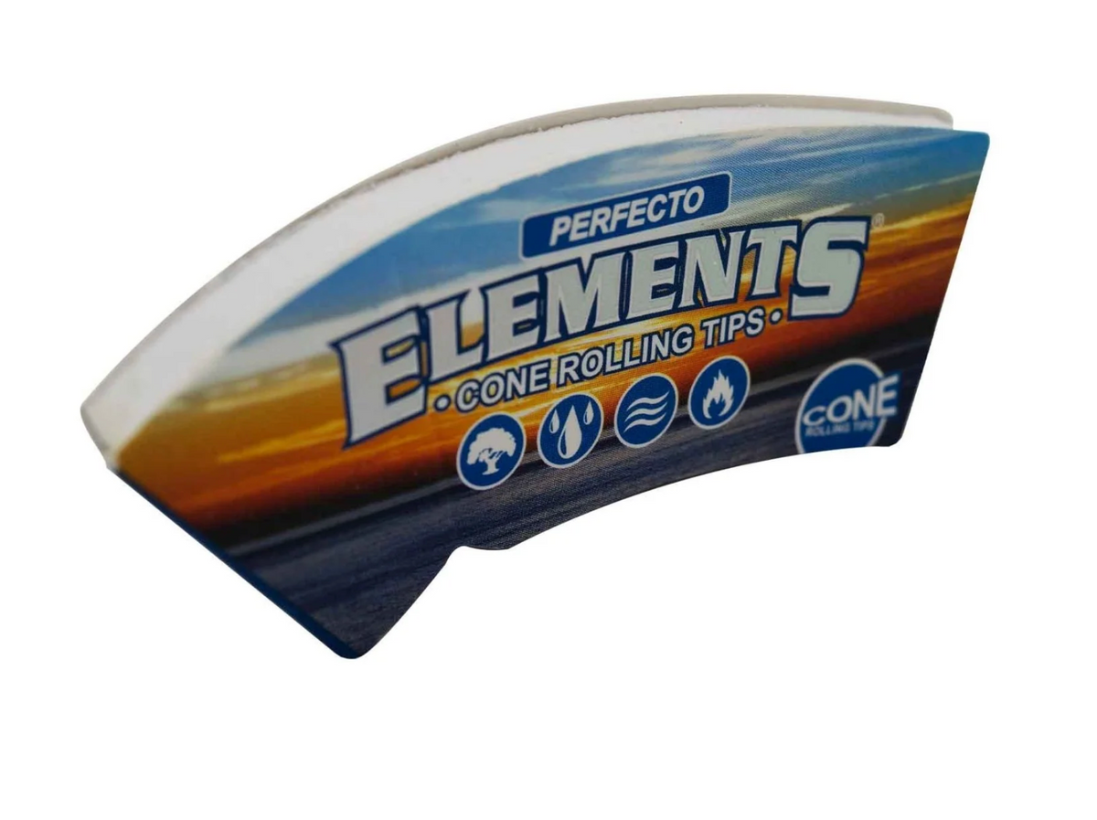 Elements | Perfecto Cone Rolling Tips – TdH Mx