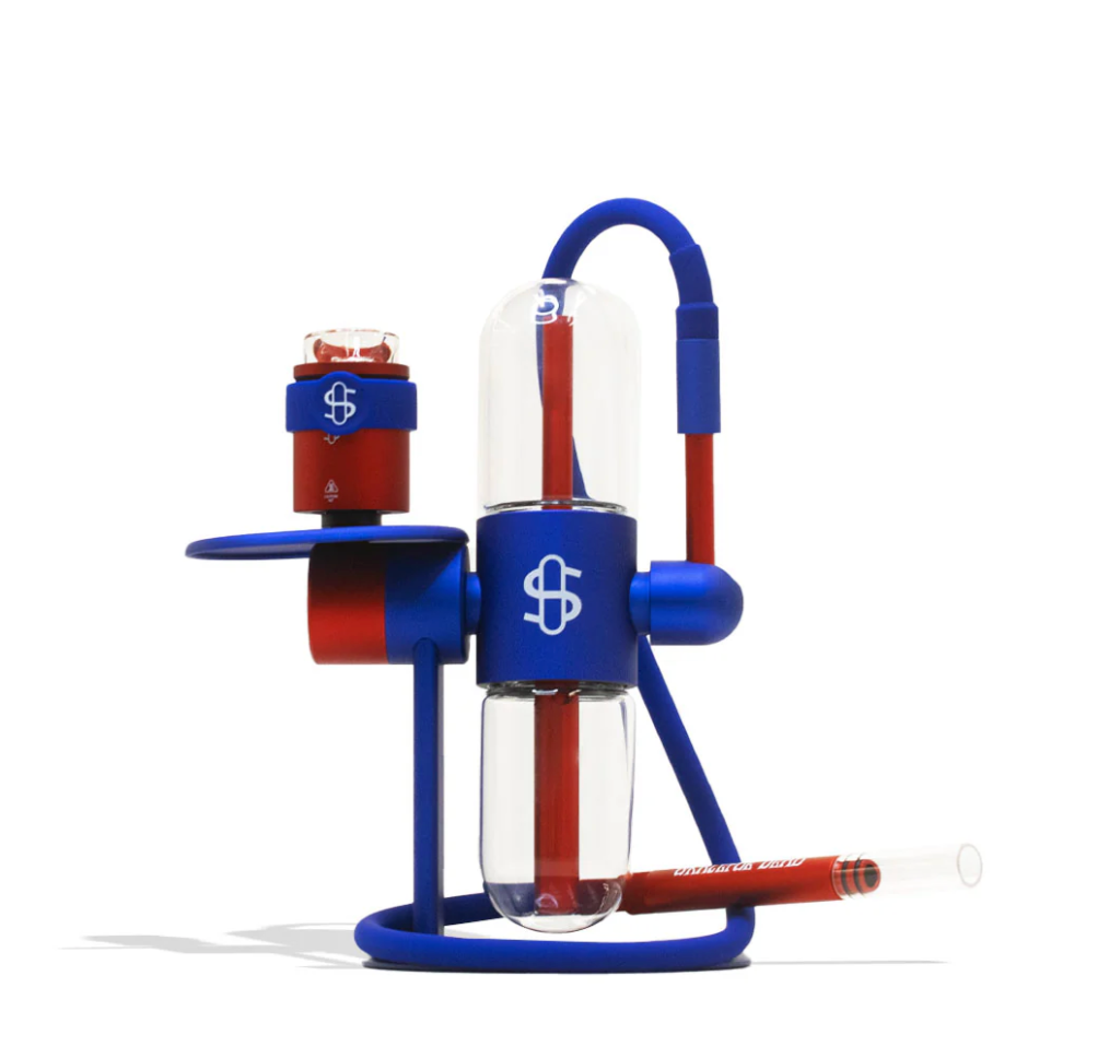 Stündenglass Kompact Gravity Infuser Tdh Mx
