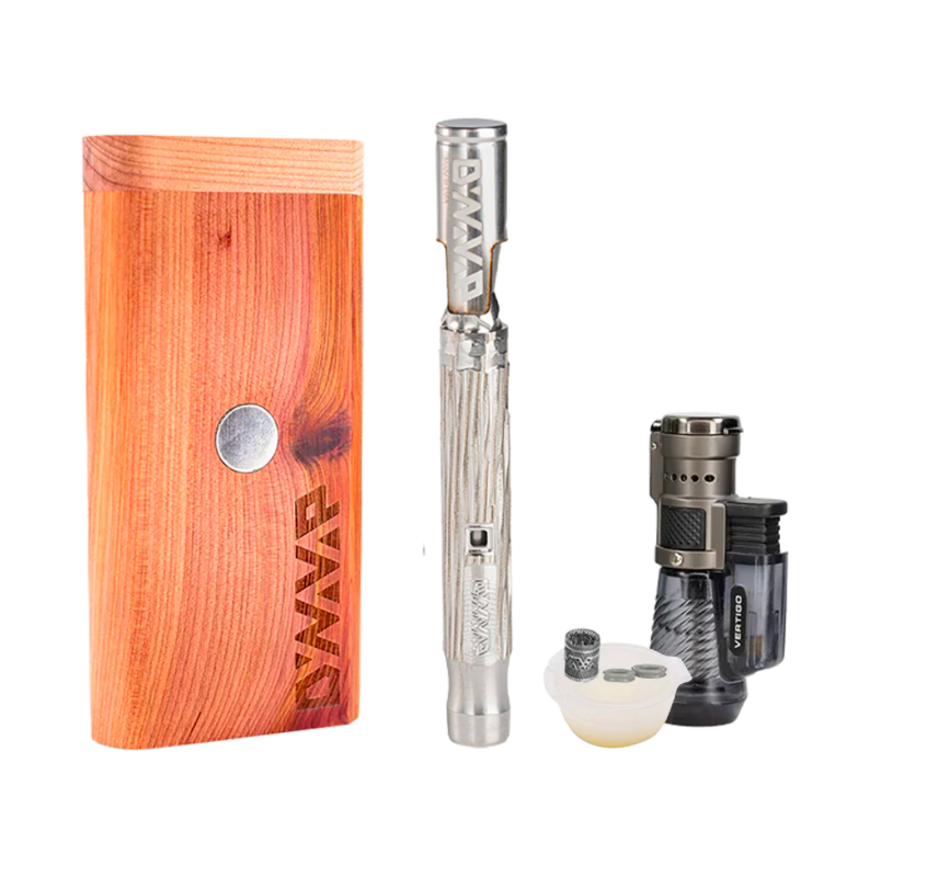 DynaVap | Omni Starter Pack – TdH Mx