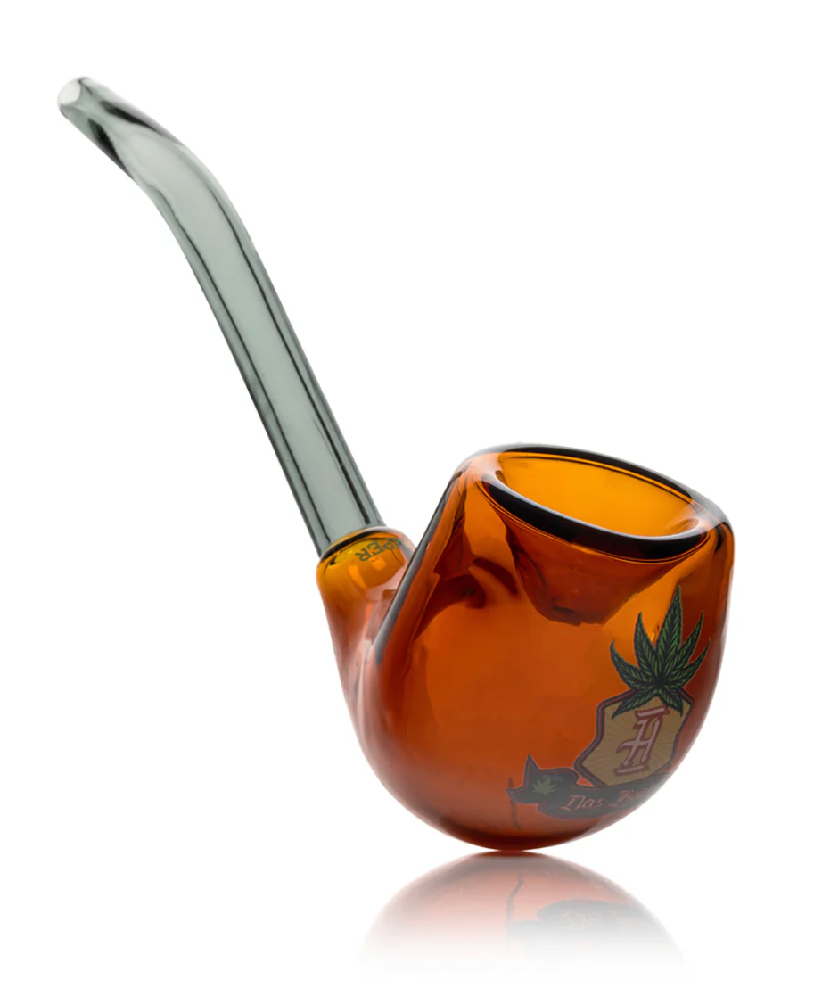 HEMPER | Das Boot Sherlock Pipe – TdH Mx