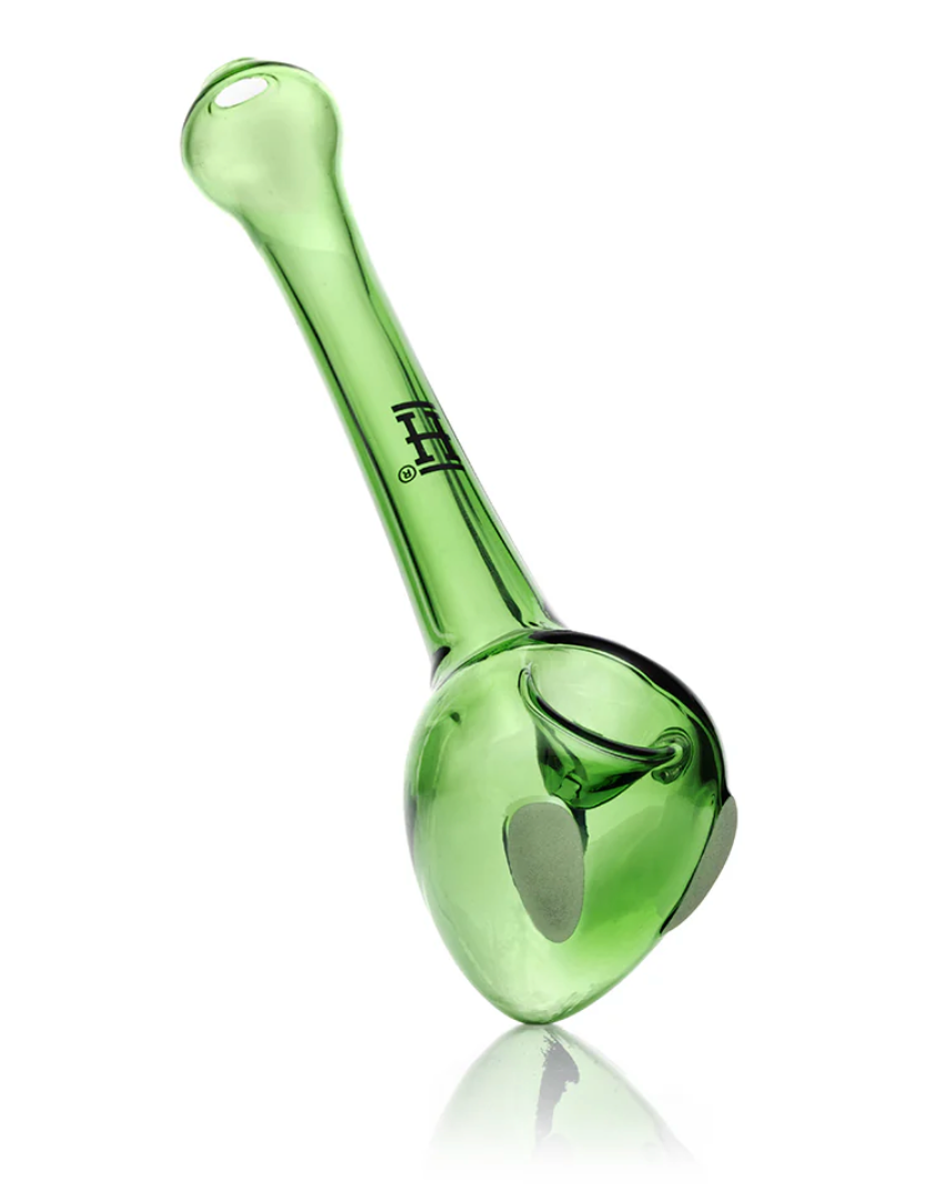 HEMPER | Alien Hand Pipe – TdH Mx