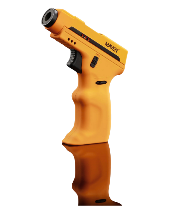 MAVEN | Model K2 Outdoor - Soplete – TdH Mx