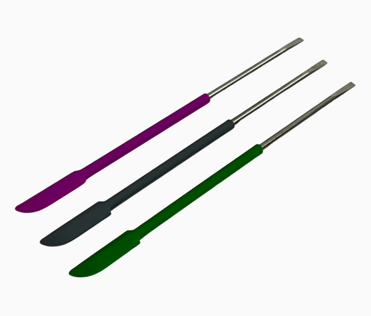 710 Spatula | V2 Flat Head Tool Herramienta – TdH Mx