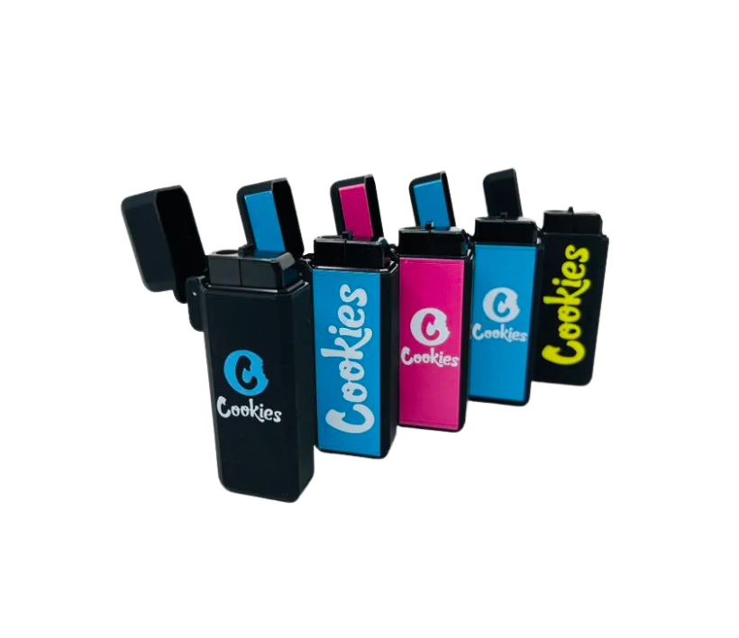 Soplete Torch Flip Cookies Tdh Mx