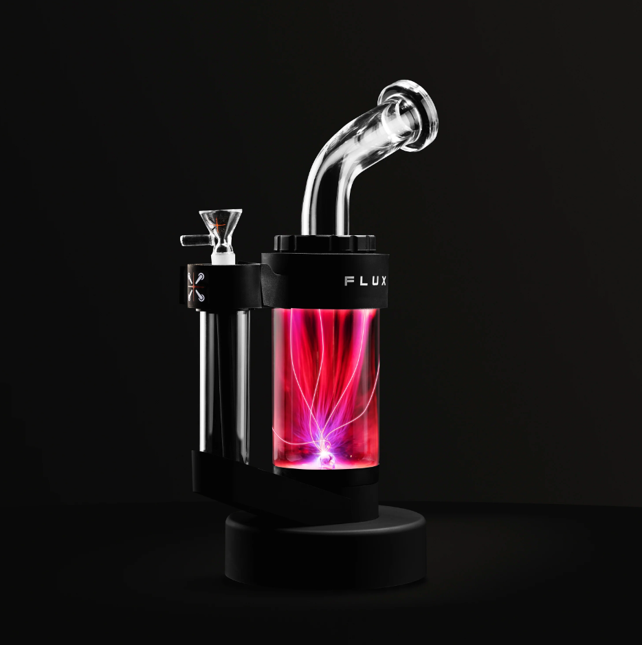 Flux Plasma Water Pipe – TdH Mx