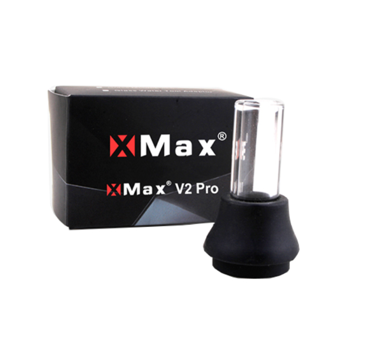 XMAX | V2 Pro Glass Boquilla – TdH Mx