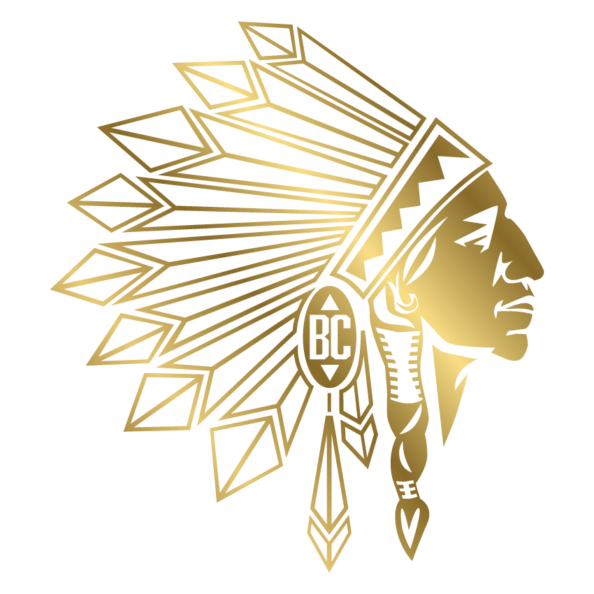 BIG CHIEF – TdH Mx