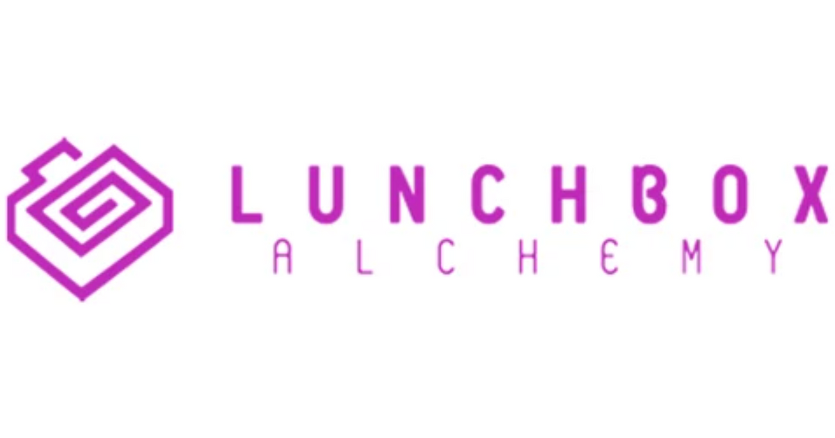 Lunchbox Alchemy – TdH Mx