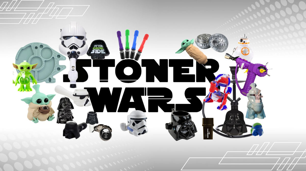 Stoner Wars – TdH Mx