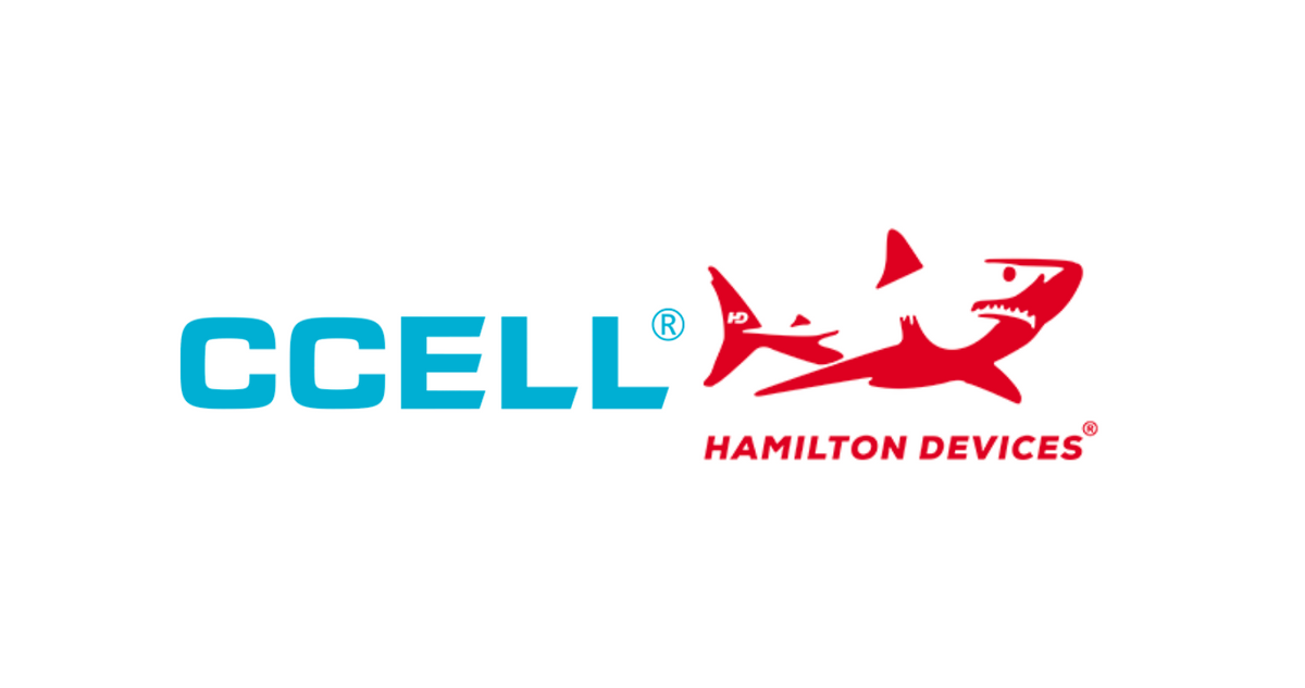 CCELL Hamilton Devices – TdH Mx