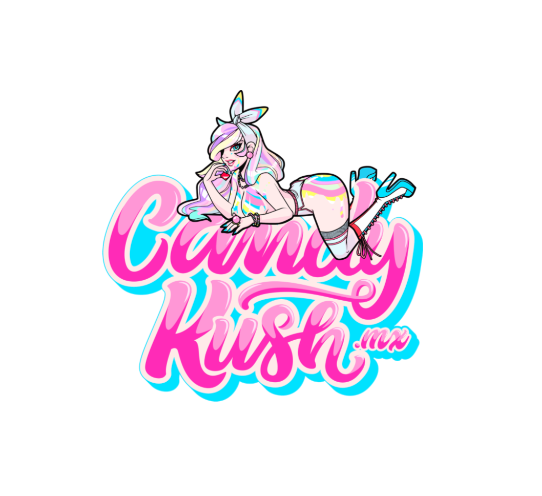 Candy Kush – TdH Mx