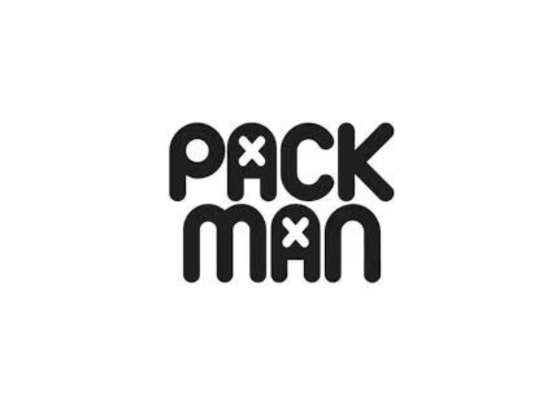 Pack Man – TdH Mx