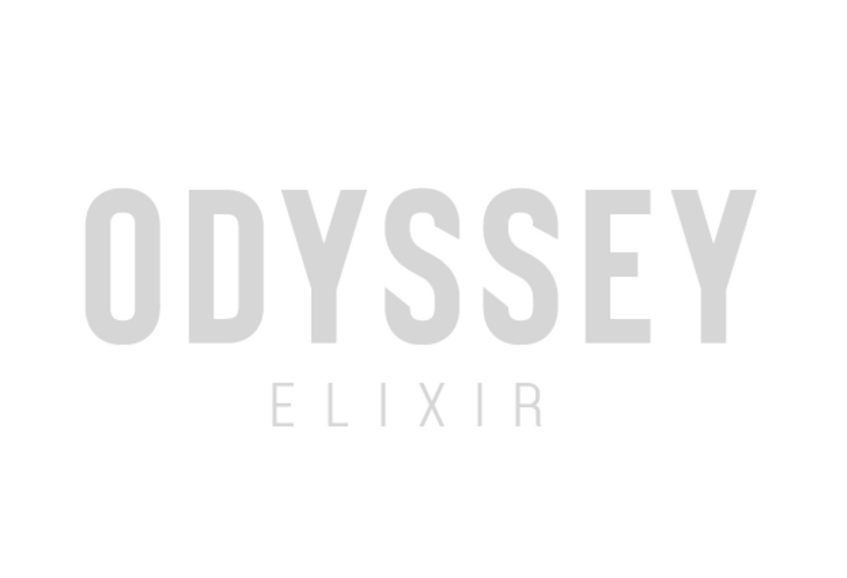 Odyssey Elixir – TdH Mx