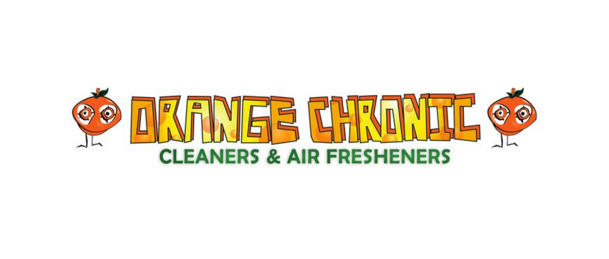 Orange Chronic – TdH Mx