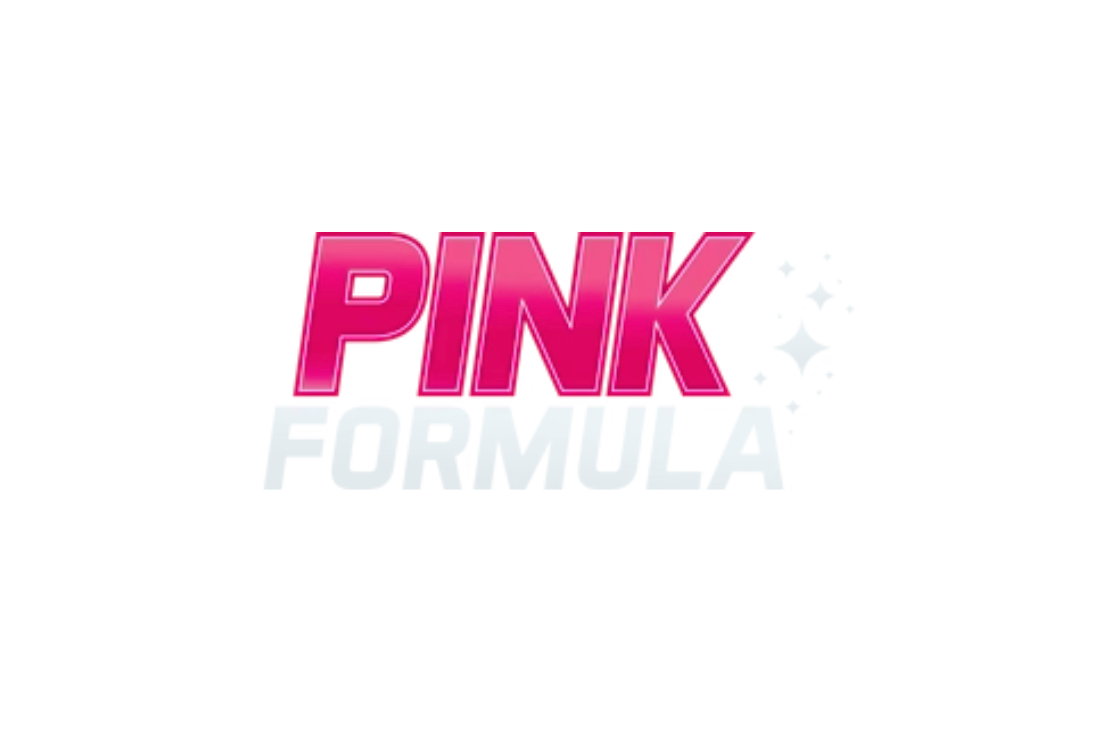 Pink Formula – TdH Mx