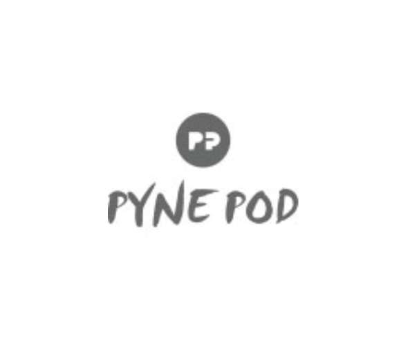 Pyne Pod – TdH Mx