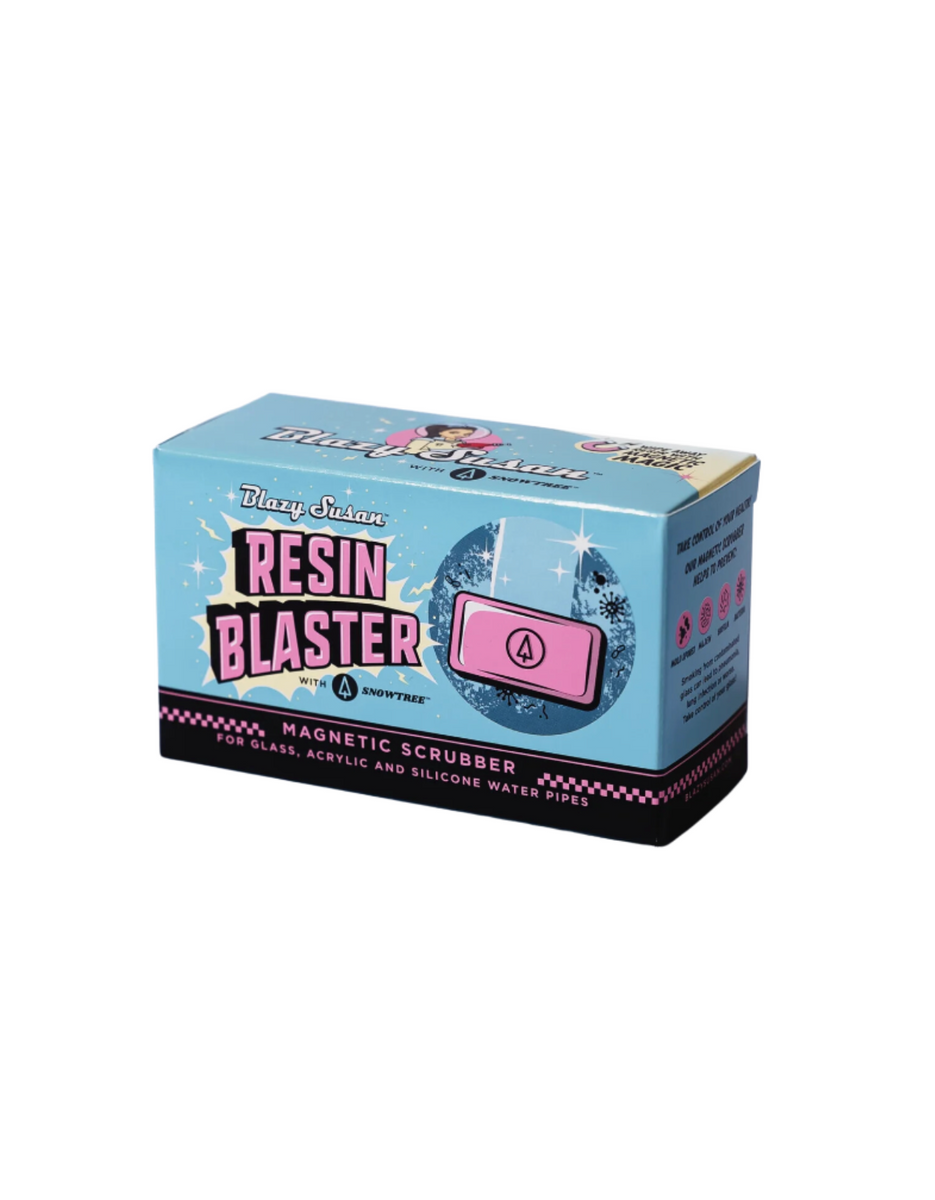Blazy Susan | Resin Blaster - Limpiador Magnético – TdH Mx