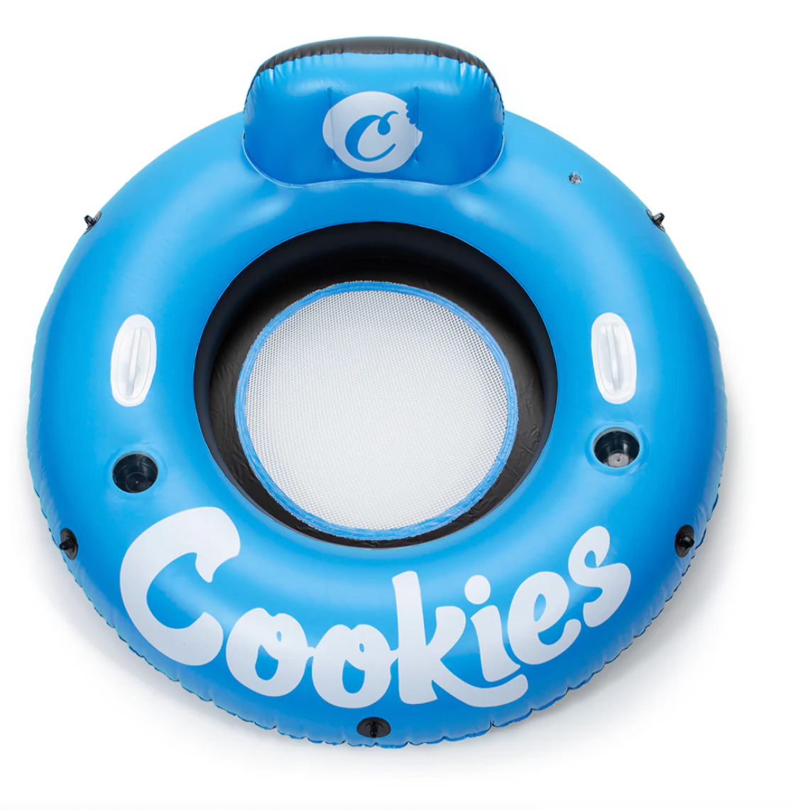 Cookies | Inflatable Ring Anillo Inflable – TdH Mx