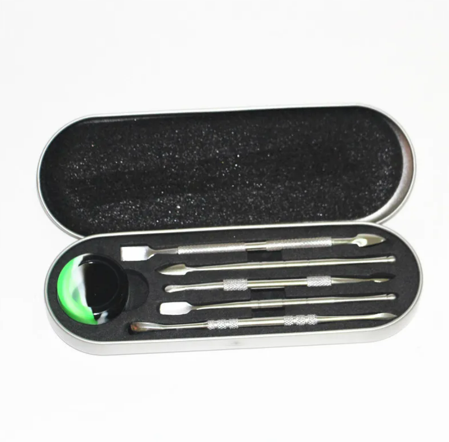 Dabbers Pro | Kit de herramientas – TdH Mx