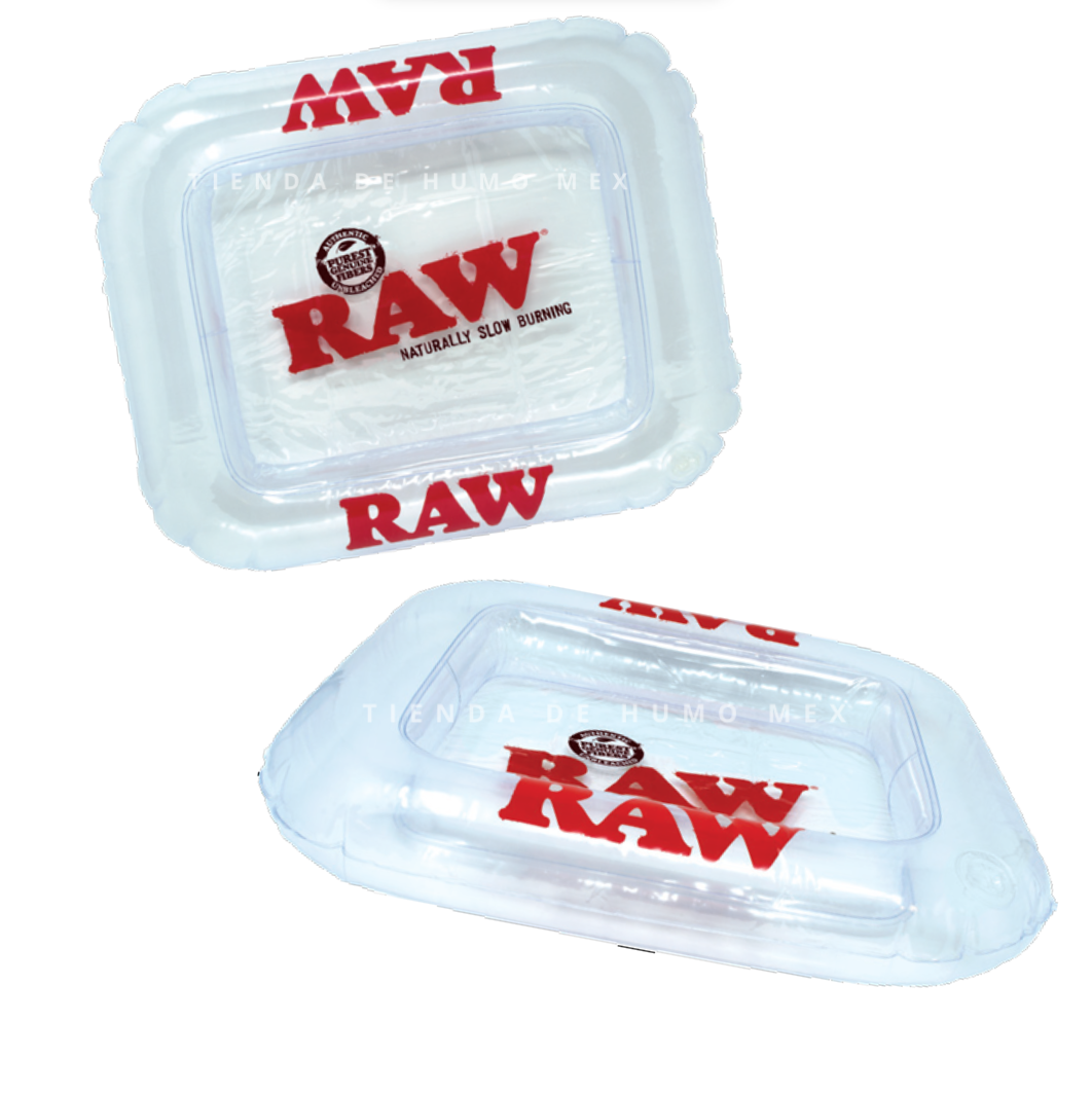 RAW | Large Float | Charola Inflable – TdH Mx