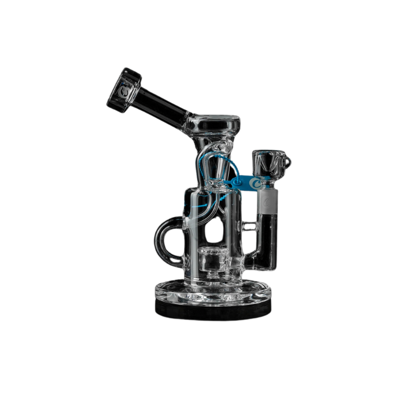 Cookies | Doublecycler Rig – TdH Mx