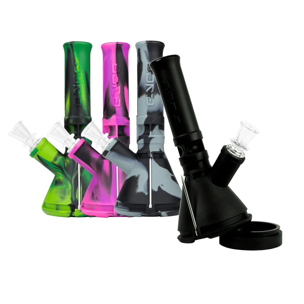 EYCE| Mini Beaker | Silicona – TdH Mx