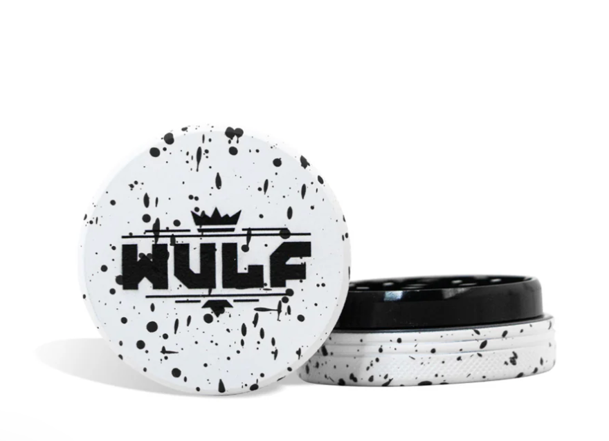 Wulf Mods | Spatter Grinder 2pts | 50MM – TdH Mx