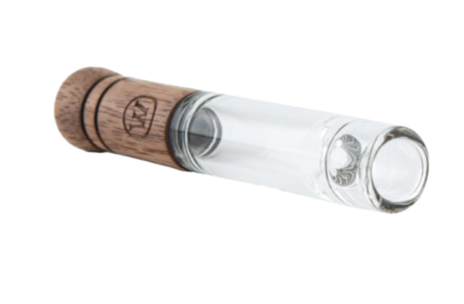 Marley Natural | Taster Glass Walnut – TdH Mx