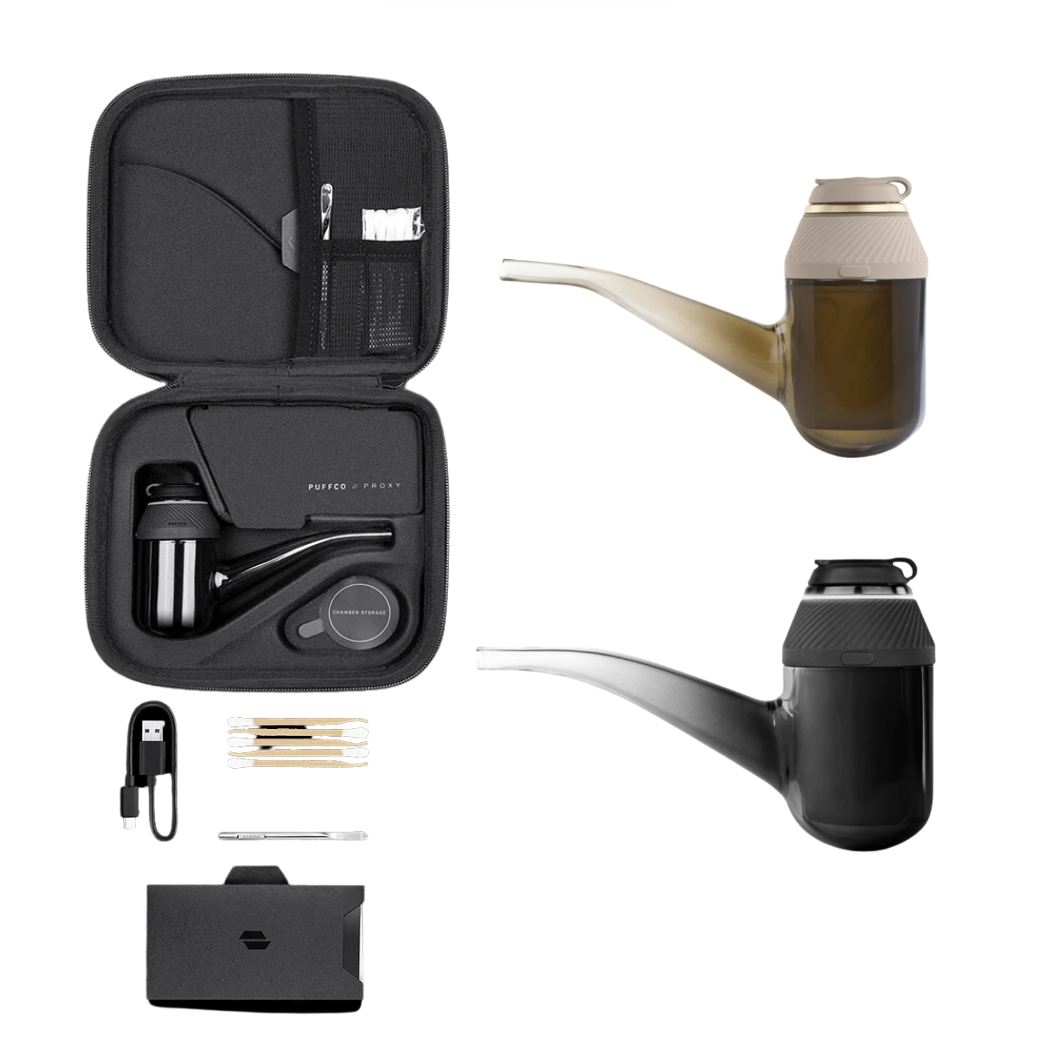 Puffco | Proxy Modular Vaporizer – TdH Mx