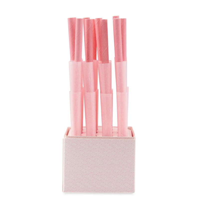 ROZY | Pink Cones 1¼ - 24 Pz. – TdH Mx