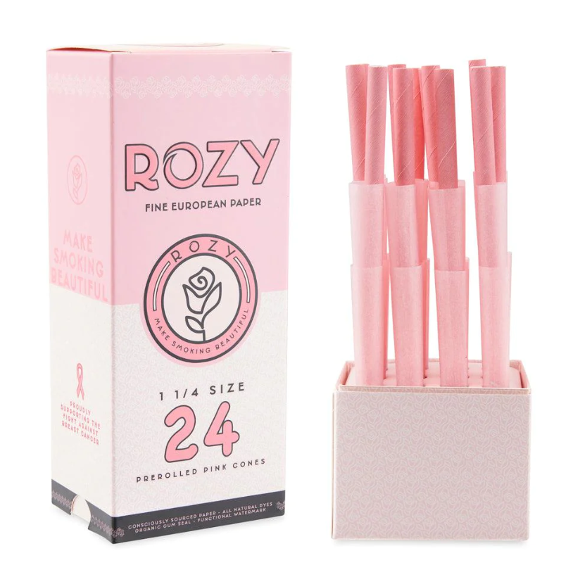 Rozy – TdH Mx