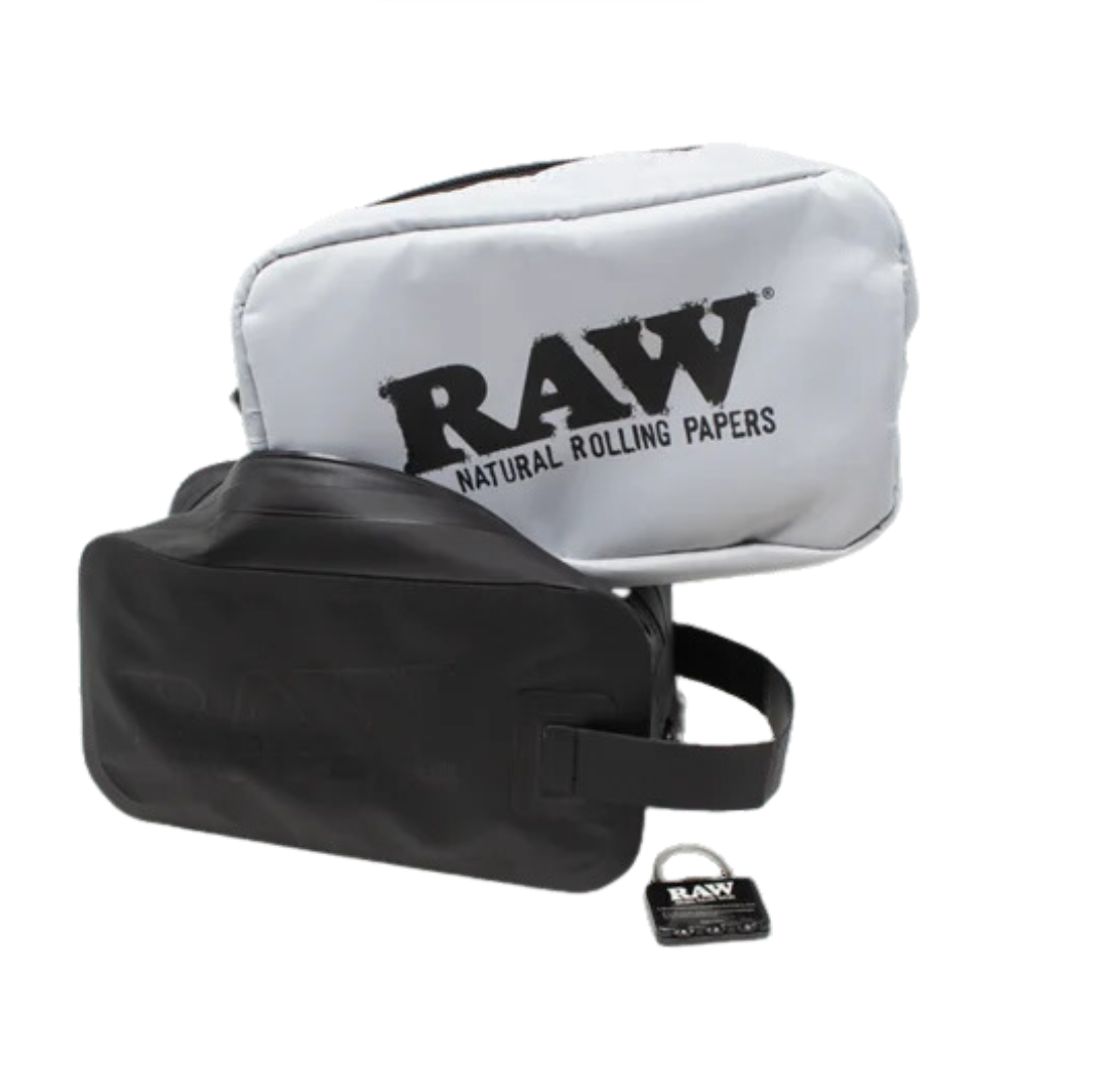RAW | Dopp Kit – TdH Mx