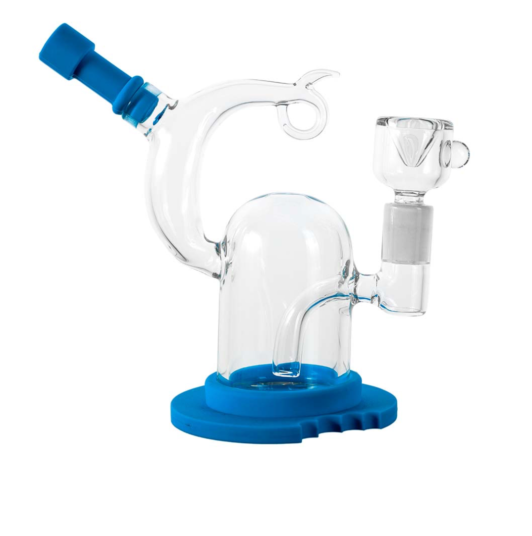 Cookies | Sili-Boro Bubbler – TdH Mx