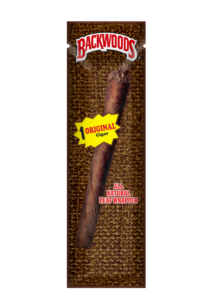 Backwoods | x1 Original Range Craft – TdH Mx