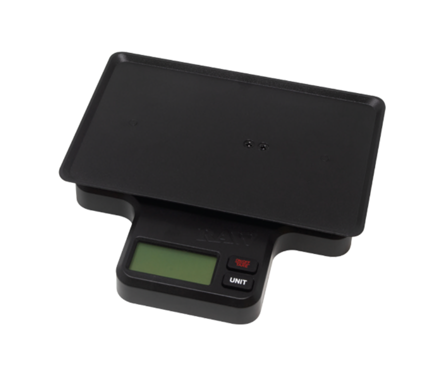 RAW x MY WEIGH | Tray Scale – TdH Mx
