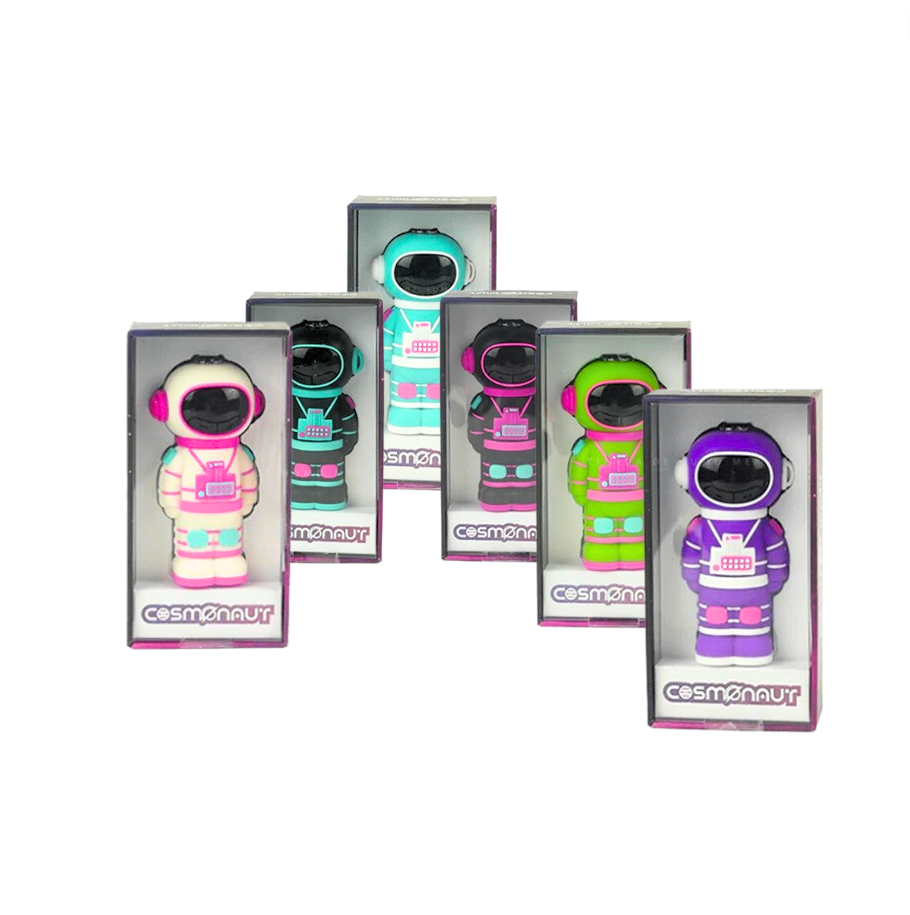 Cosmonaut | Bateria 510 – TdH Mx