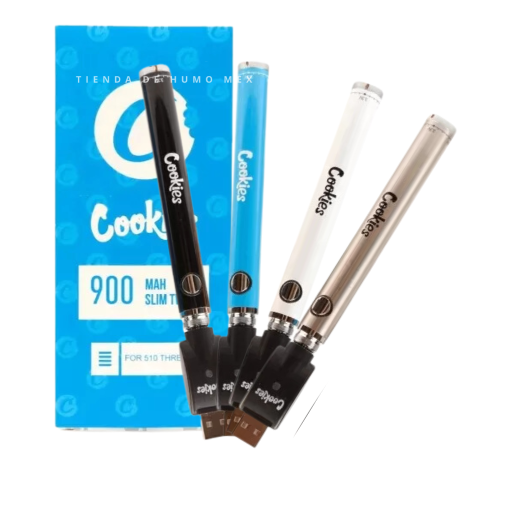 Cookies | Slim Twist 350/900 mAh | Bateria – TdH Mx