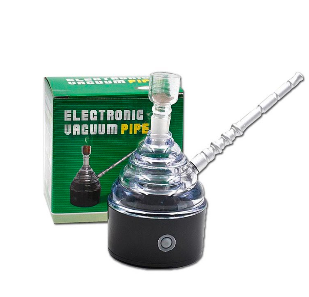 Pipa Electronica – TdH Mx