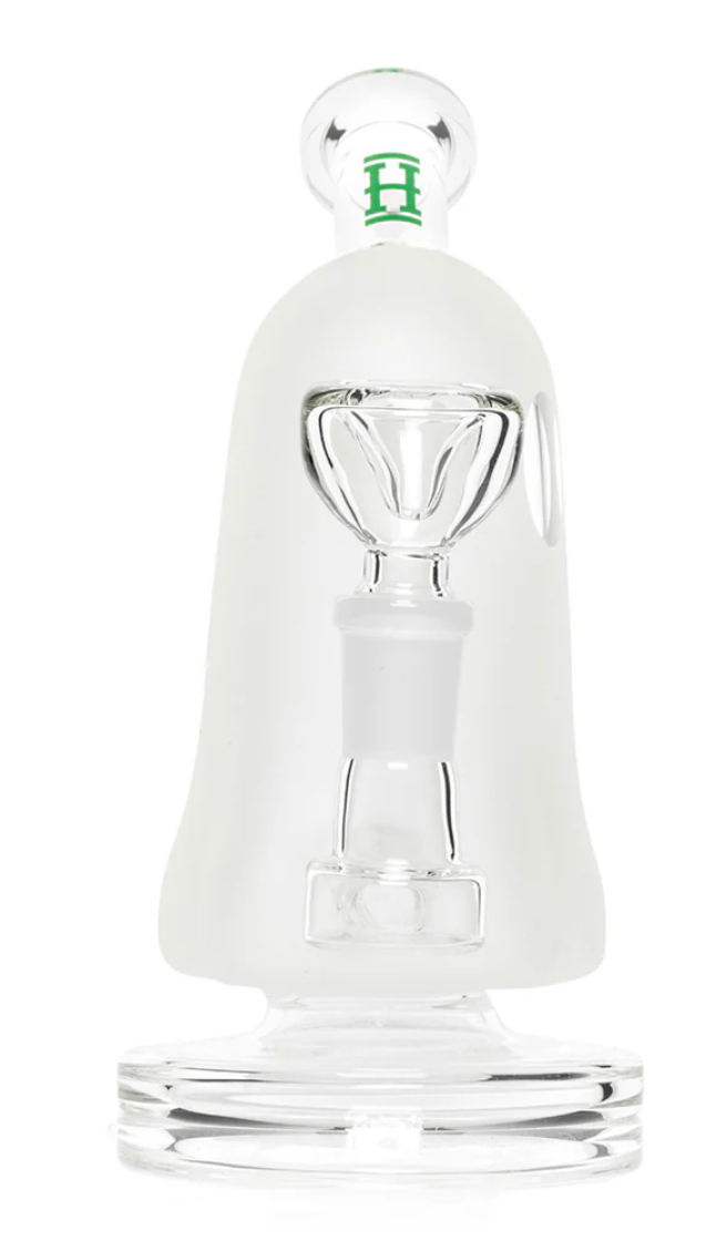 HEMPER | Ghost Bong 6.5" Glow in the Dark – TdH Mx