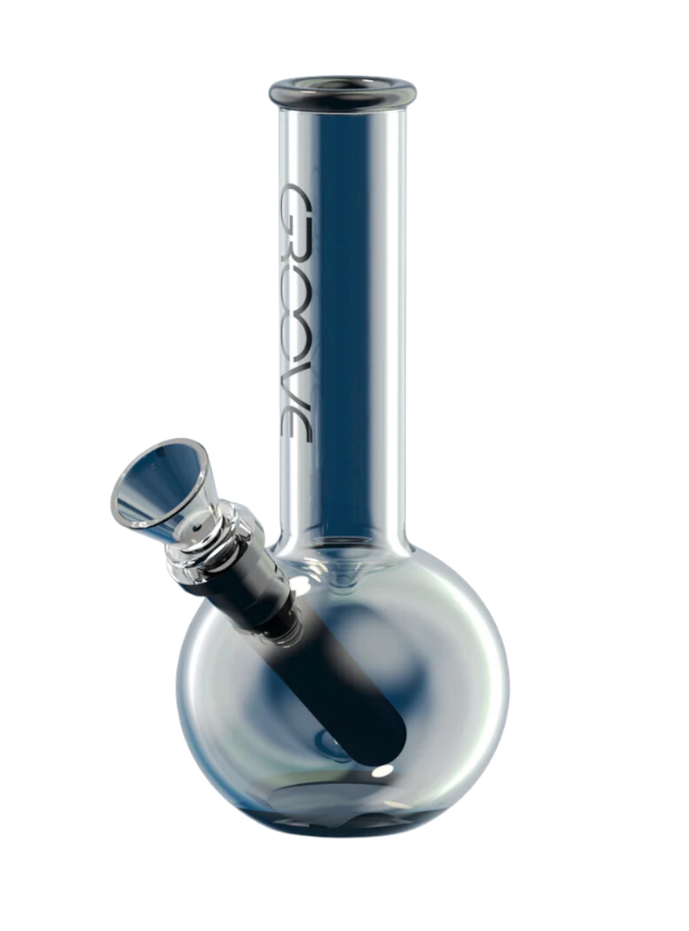 Groove | Water Pipe 7" Round Tube – TdH Mx