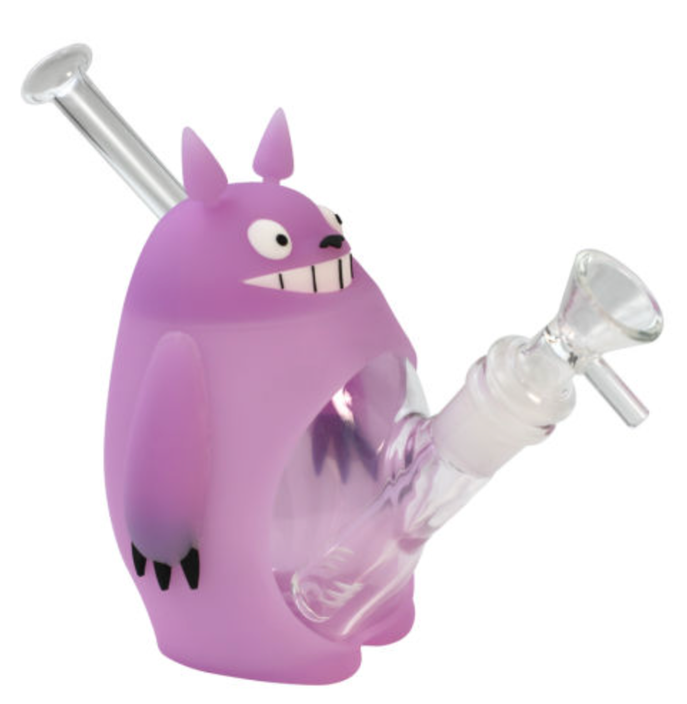 Totoro | Mini Bong – TdH Mx