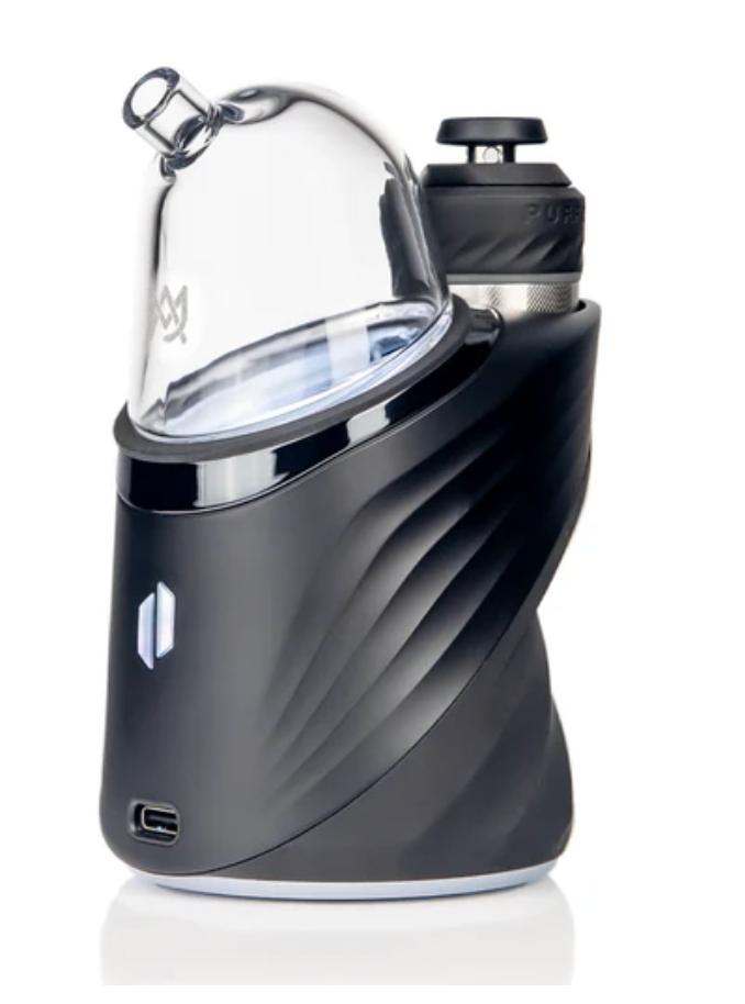 MJ Arsenal | Bridge Puffco Attachment – TdH Mx