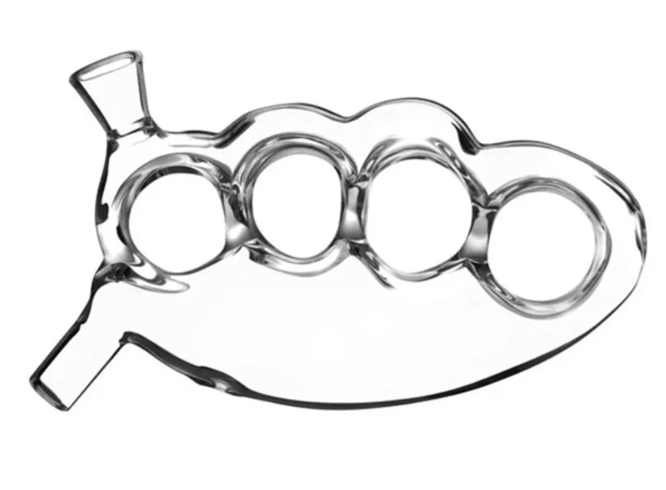 Boxer Knuckles | Bubbler – TdH Mx