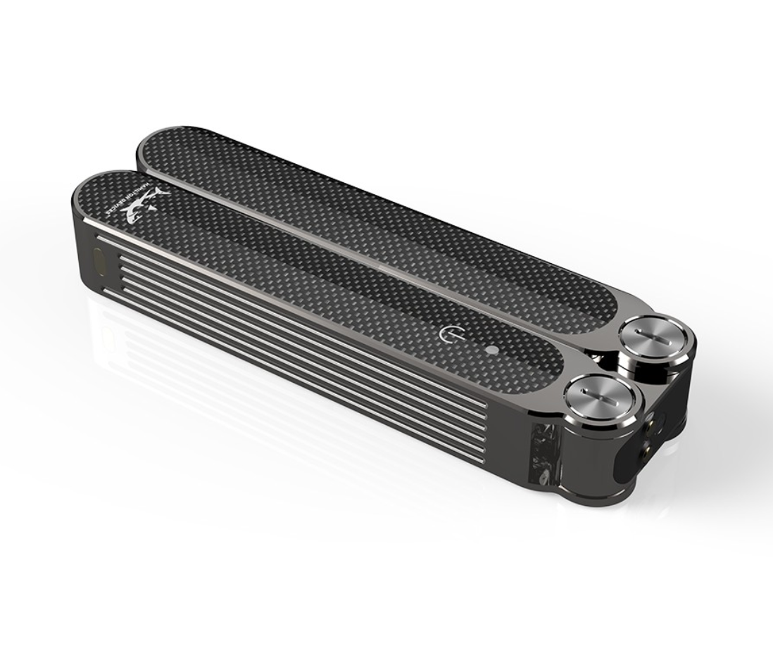 Hamilton Devices | Butterfly - Bateria – TdH Mx