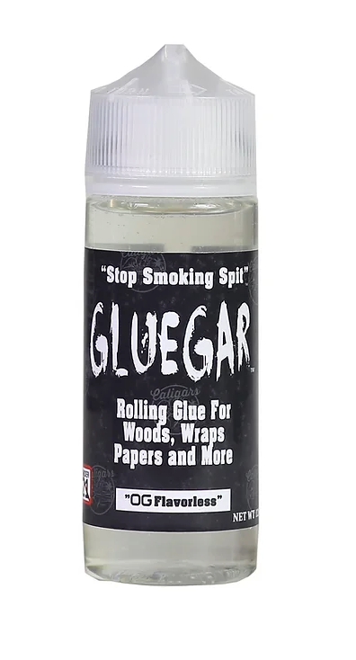 Caligars | GlueGar Bote - 4oz – TdH Mx