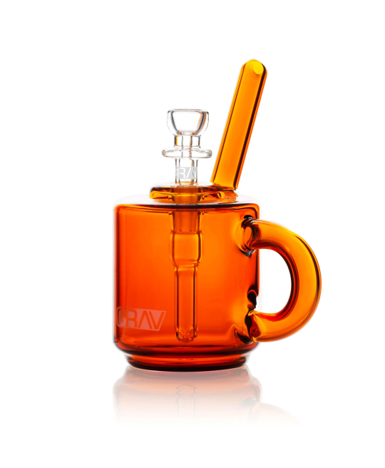 GRAV | Coffee Mug Pocket Bubbler – TdH Mx