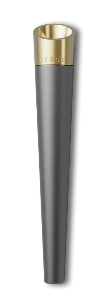 VESSEL | Cone Series - One-Hitter – TdH Mx