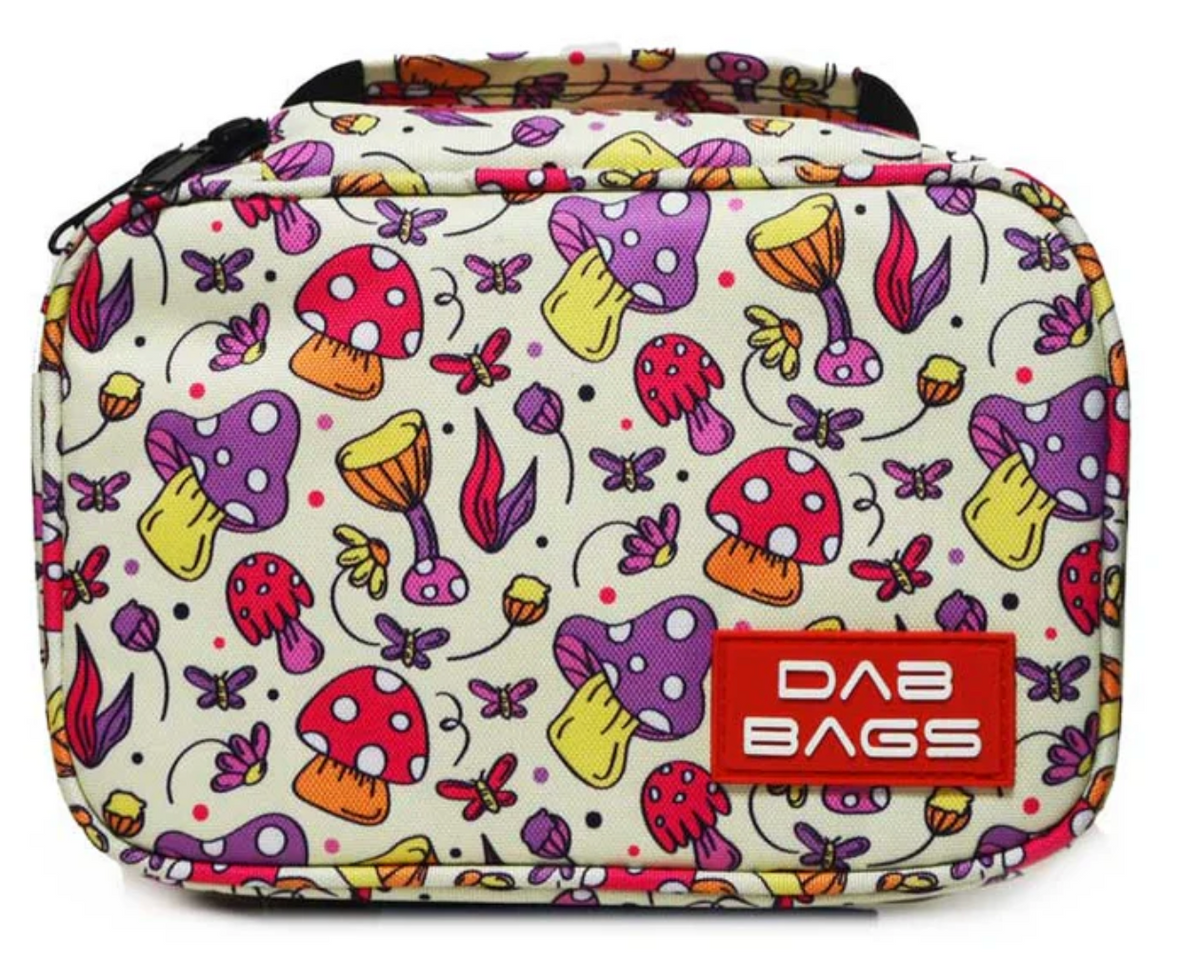 Dab Bags | Smell Proof Bag – TdH Mx